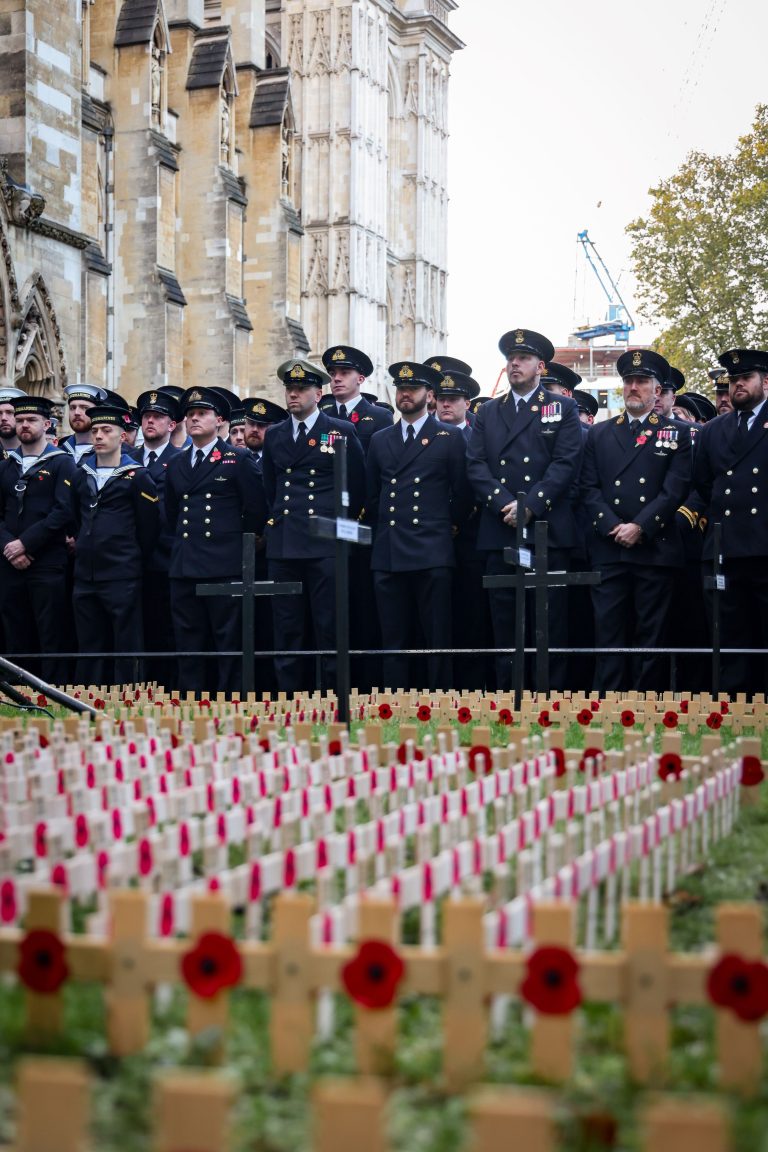 MOD War Detectives – The Submarine Family